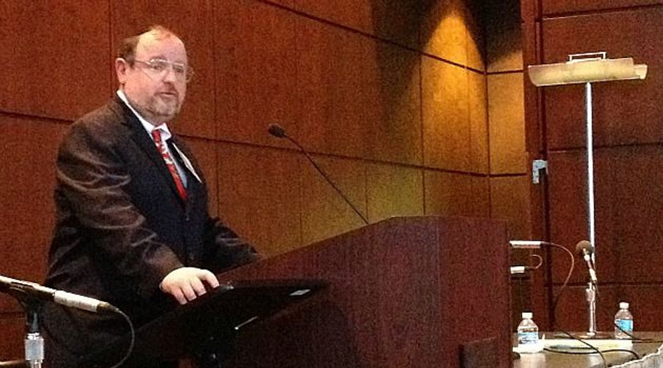 Rabbi Michael Broyde's Disturbing Fall in 'Sockpuppet' Scandal – The ...