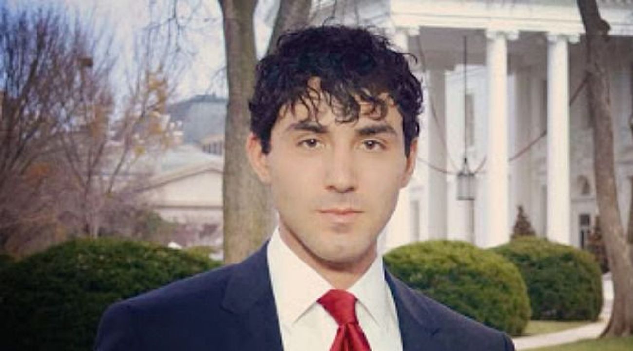 Saudis Block Jerusalem Post Reporter Michael Wilner From Covering Obama ...