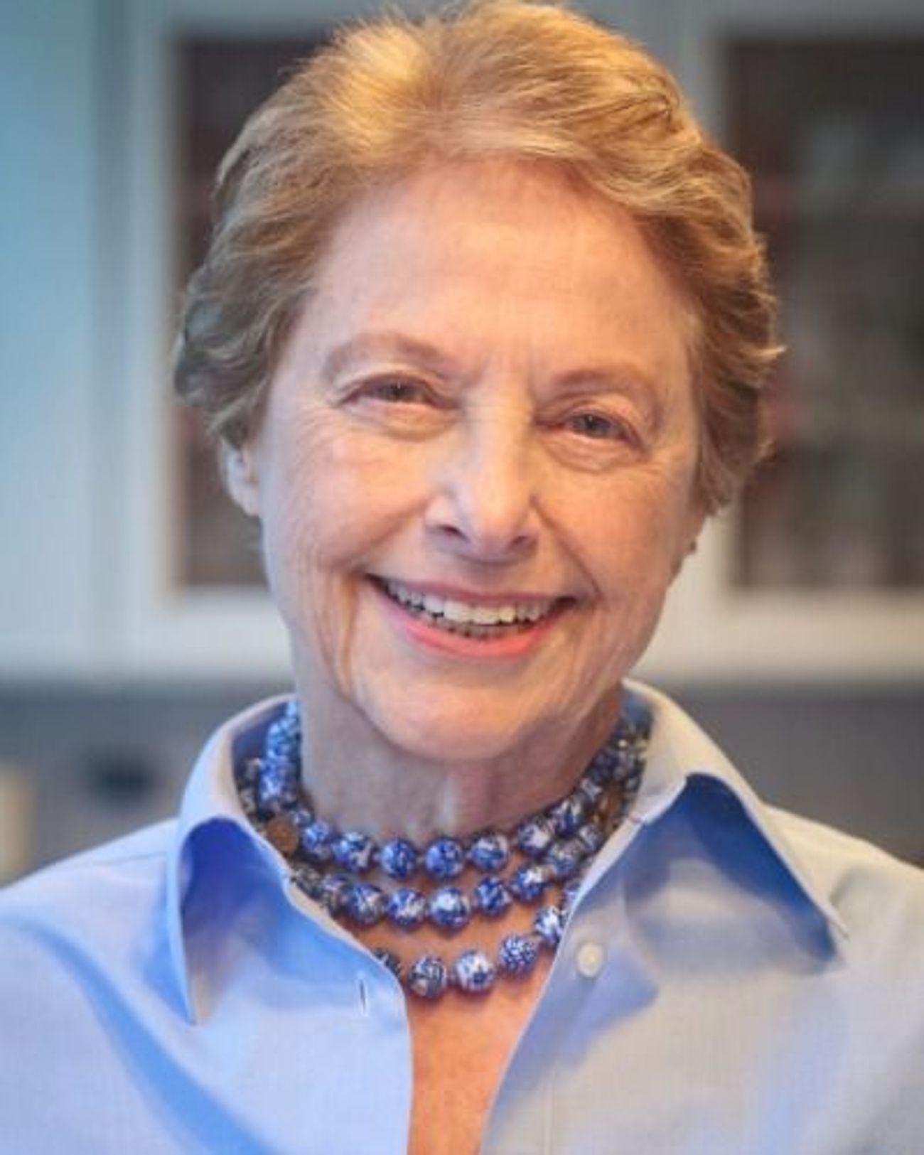 Mimi’s Sweet Memories – The Forward