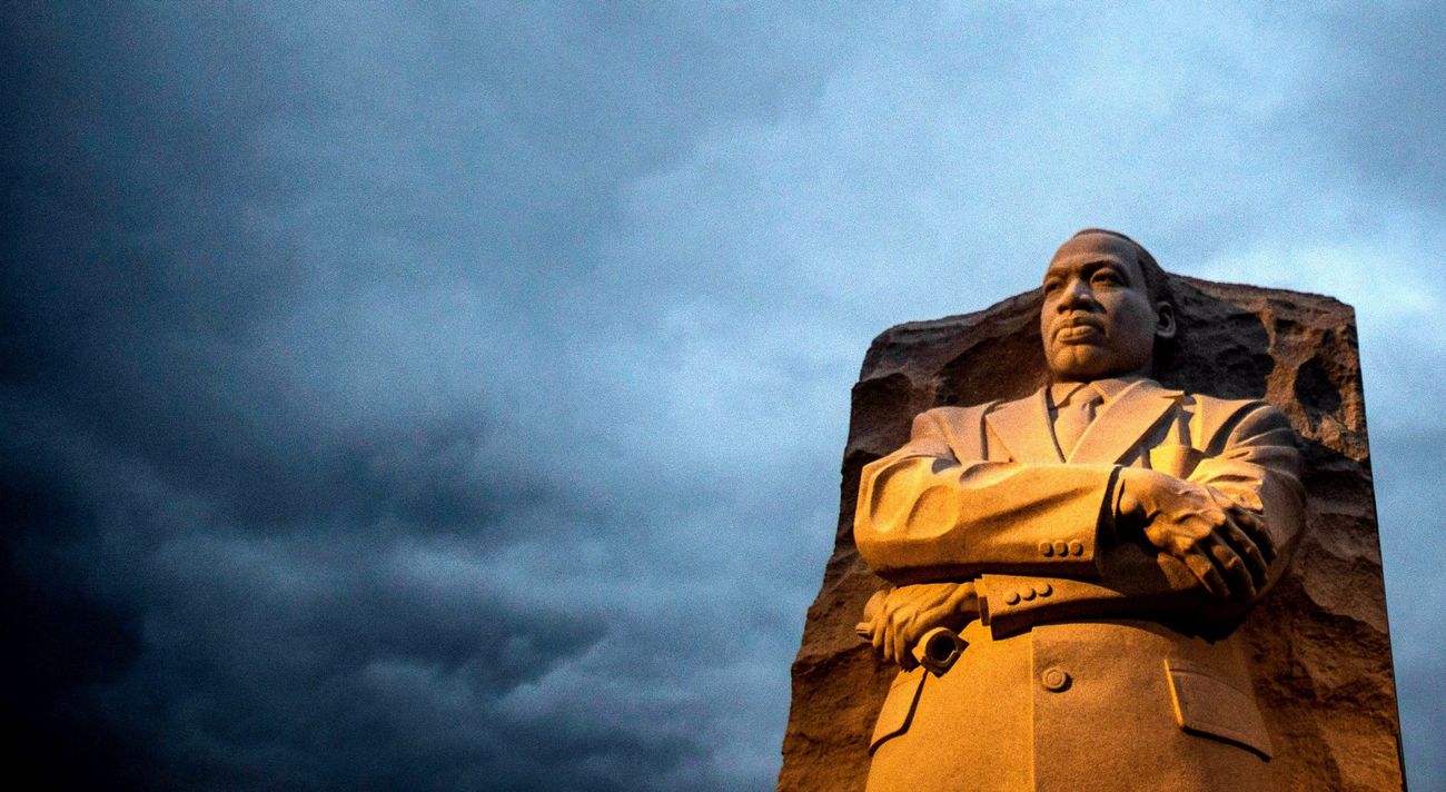 Jewish Uses and Abuses of Martin Luther King's Memory – The Forward