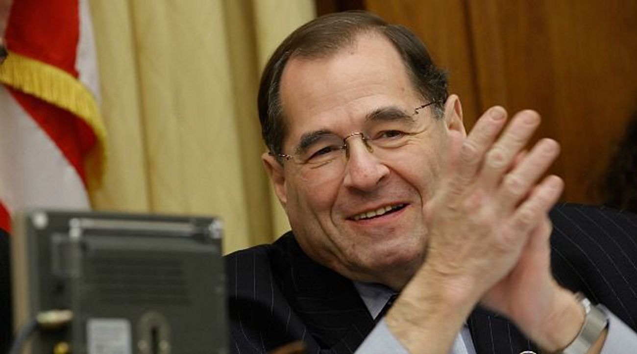 Jerry Nadler, Upper West Side Congressman, Will Support Iran Deal – The ...