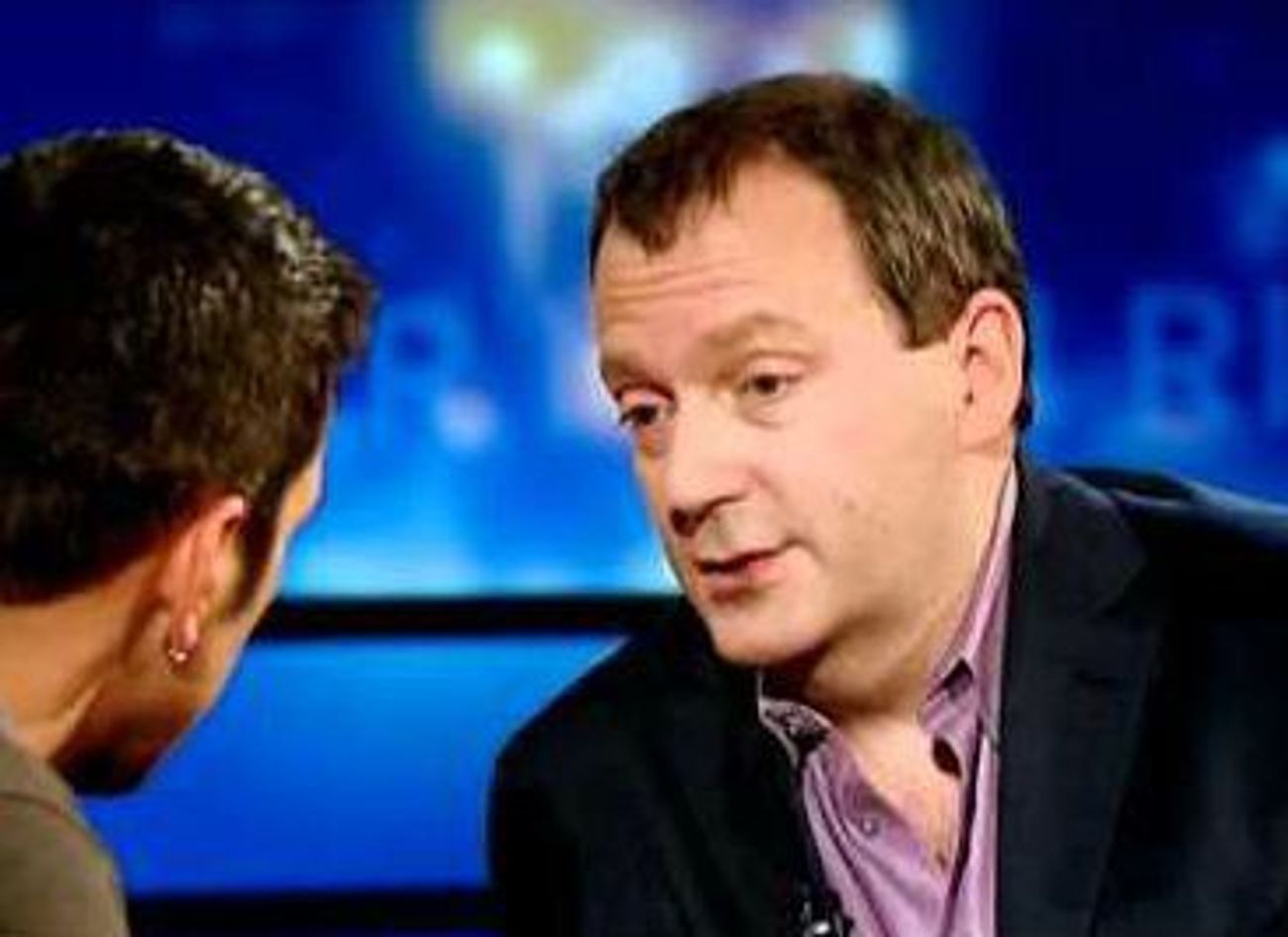 The Apprenticeship of Noah Richler – The Forward
