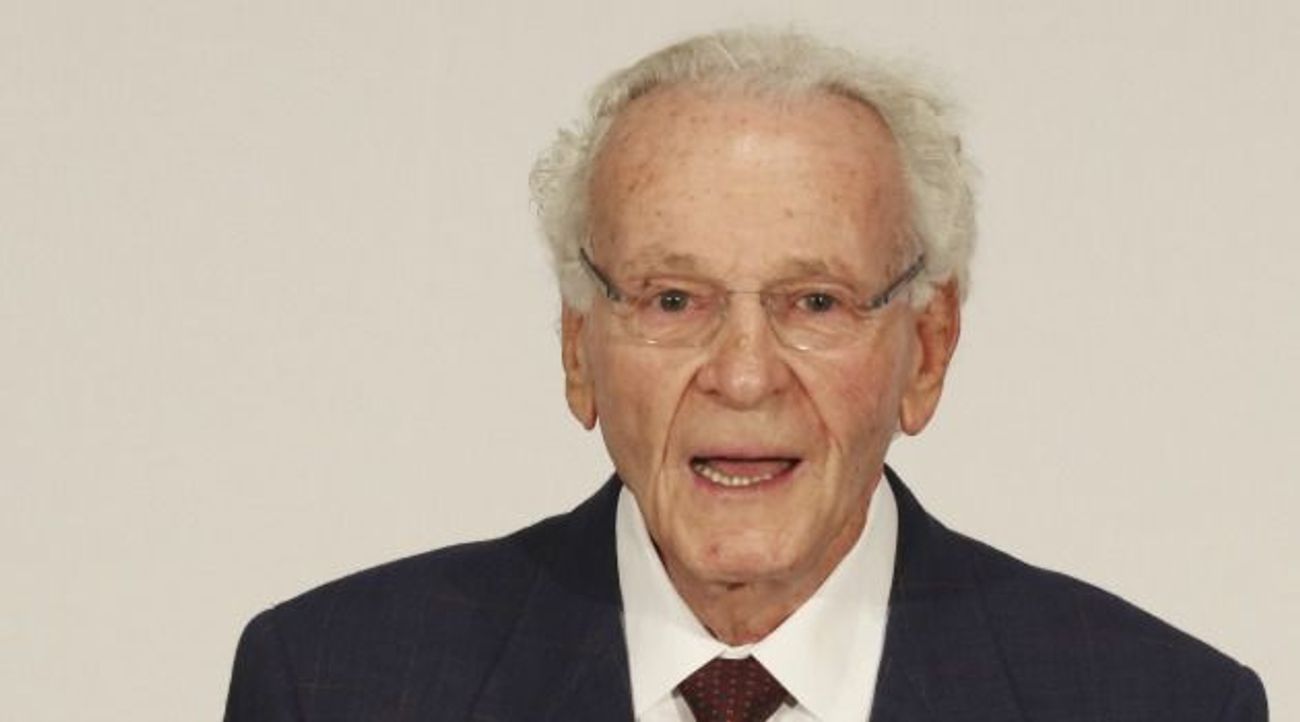 Norman Braman, the Money Man Behind Marco Rubio's Campaign – The Forward