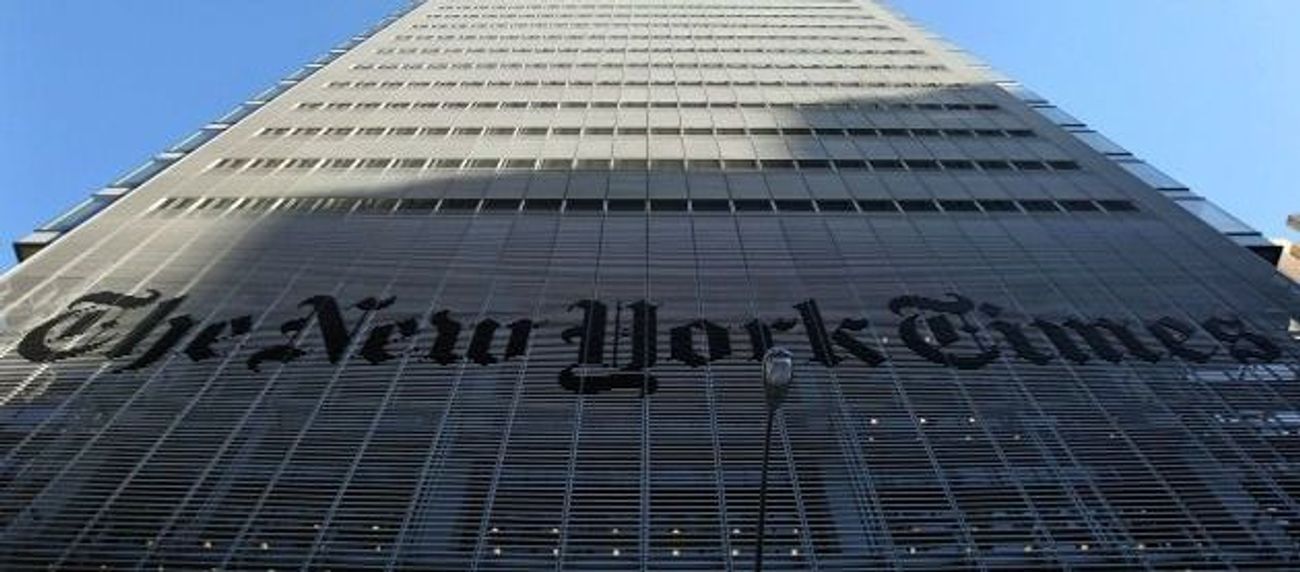 The Sulzbergers’ Complicated Legacy At New York Times