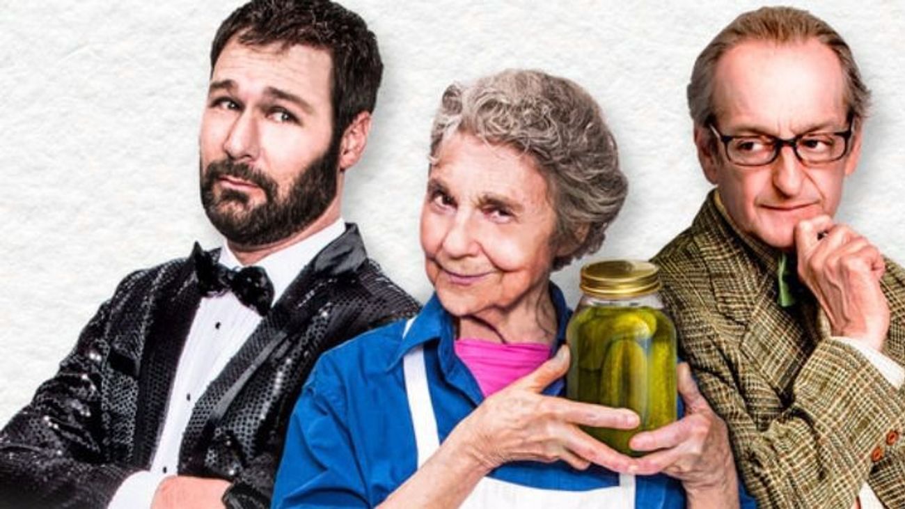 Stealing the Ultimate Pickle Recipe – The Forward