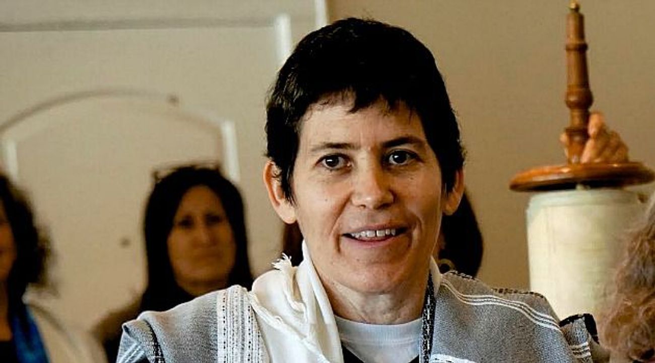 Rachel Timoner Brings Social Justice Focus to Brooklyn's Congregation ...