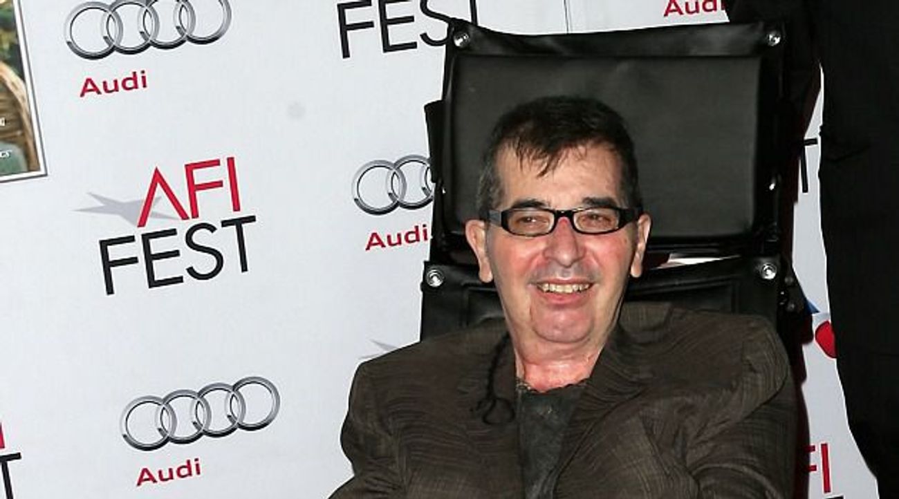 Richard Glatzer, 'Still Alice' Creator, Dies at 63 – The Forward