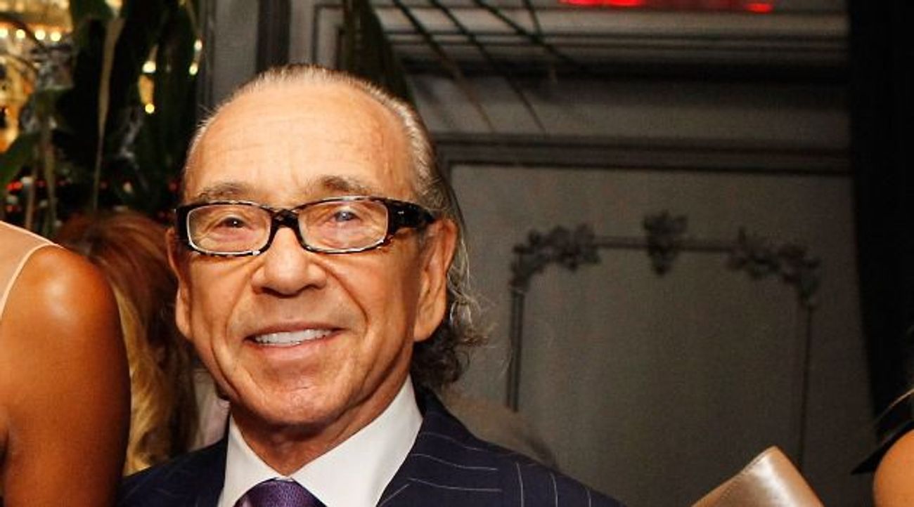 Civil Rights Lawyer Sanford Rubenstein Probed in Rape of Woman in ...