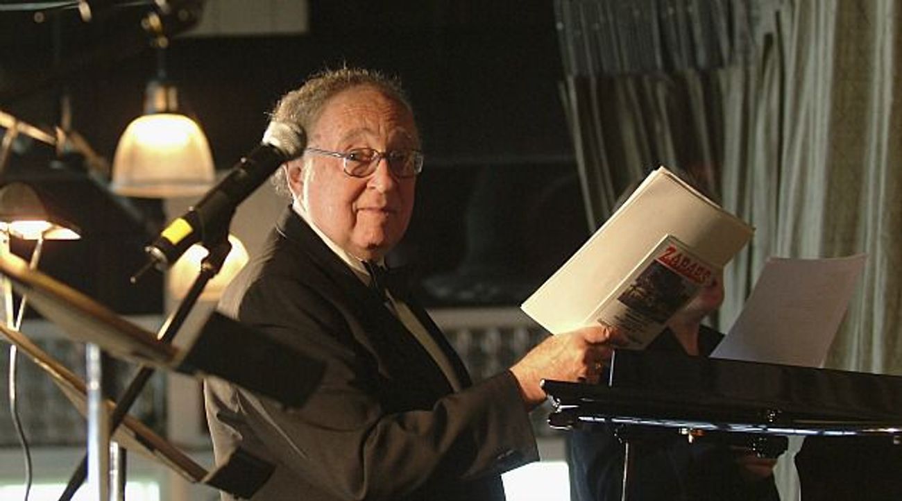 Isaiah Sheffer Remembered for Lullaby Voice and Enduring Legacy – The ...