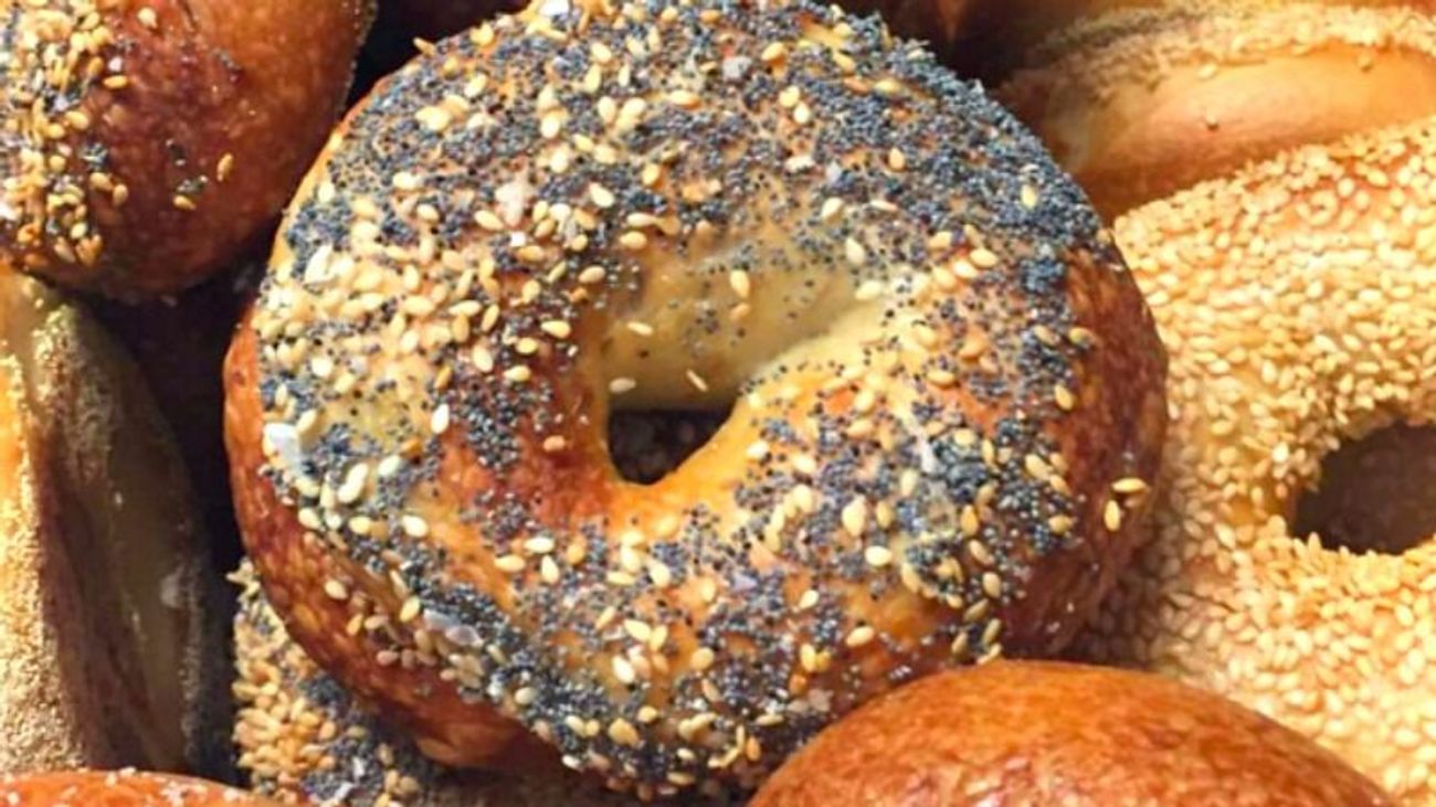 Food and Wine ranks the top 50 bagel spots in the US – The Forward