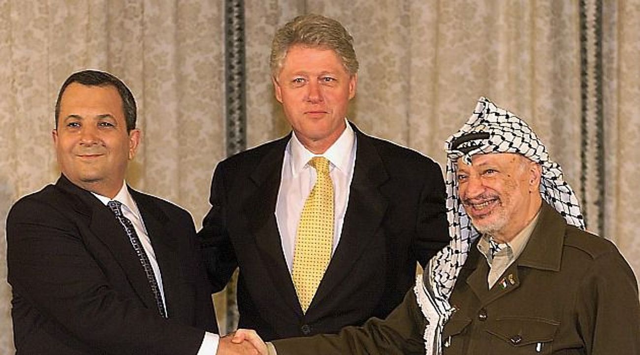 Telling the Accidental — and Sensational — Story of How Israel Spies on ...