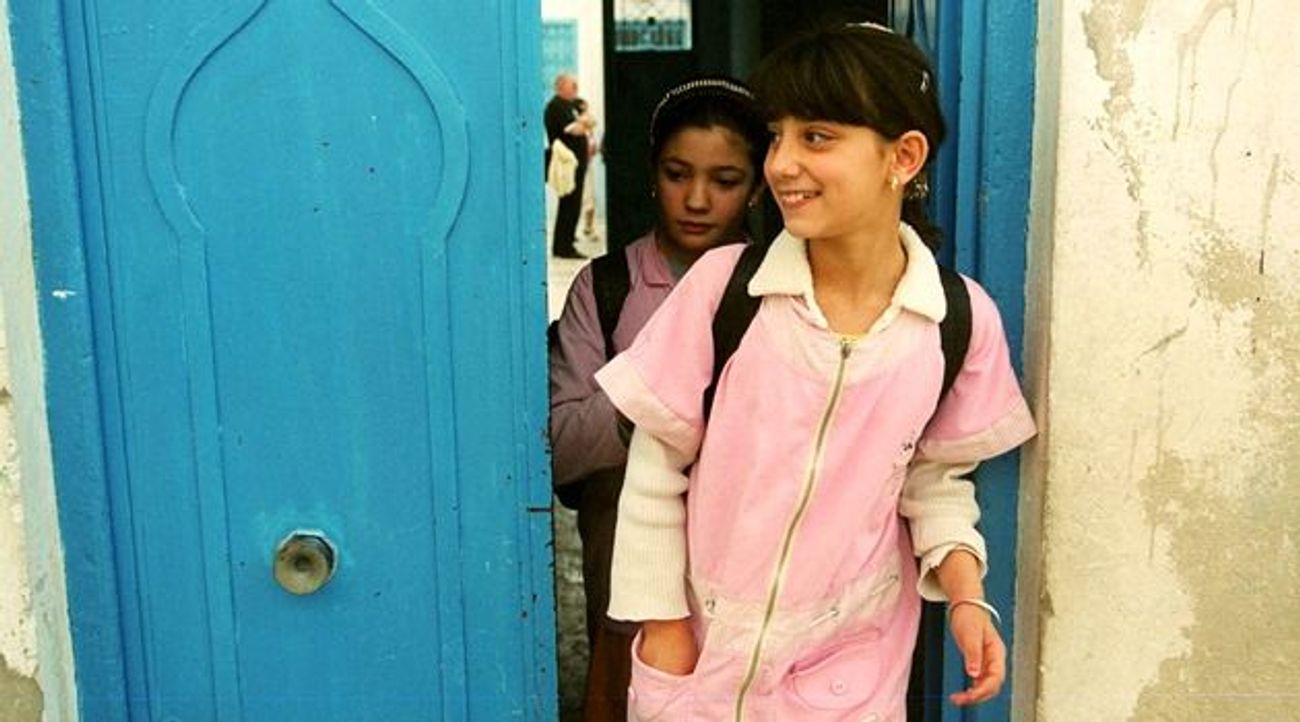 With Elections Looming, Tunisia Is an Arab Spring Success Story — For ...