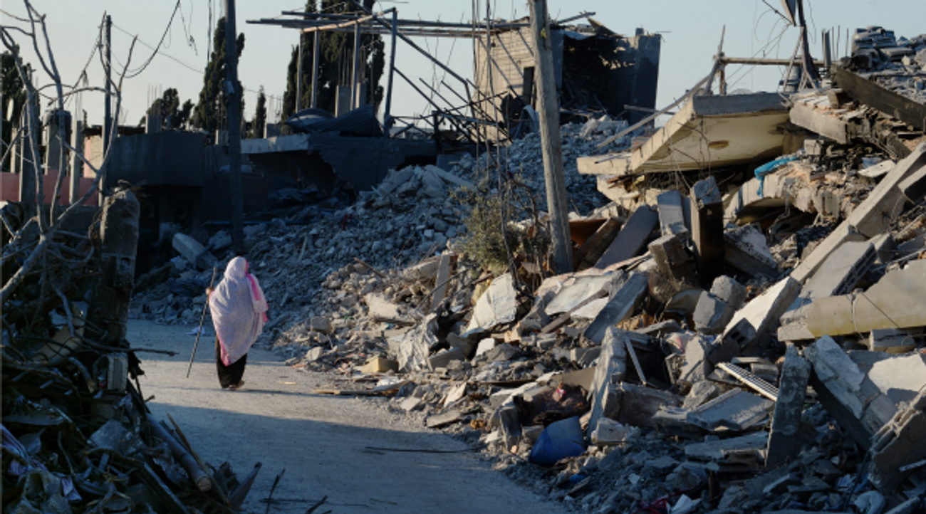 Barak Ravid/Paul Berger – The Forward