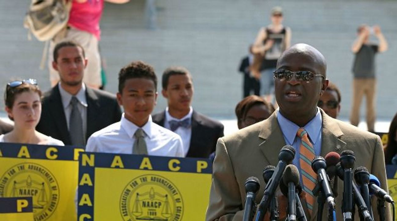 Jewish Groups Blast Top Court Over Decision on Voting Rights Act – The ...