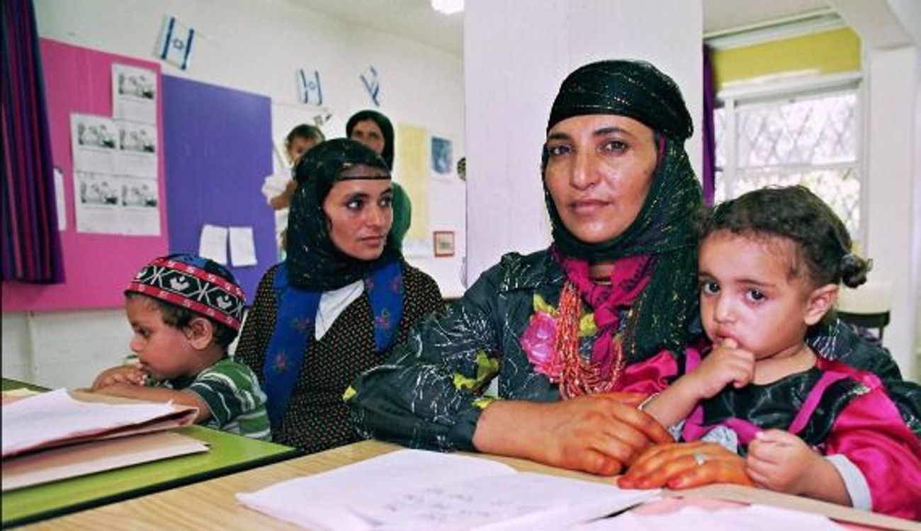 Jews From Arab Lands Got Their Refugee Day — But Is It Zionist? – The ...