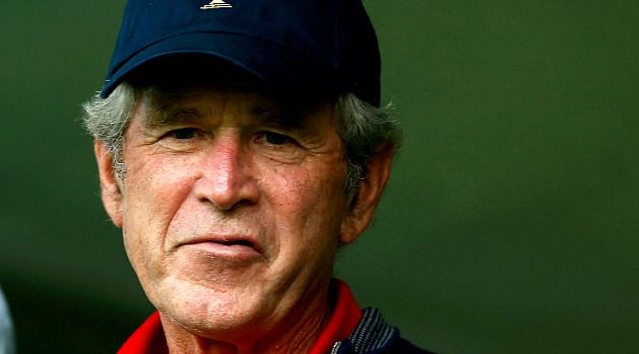 George W. Bush Embraces Jews for Jesus – The Forward
