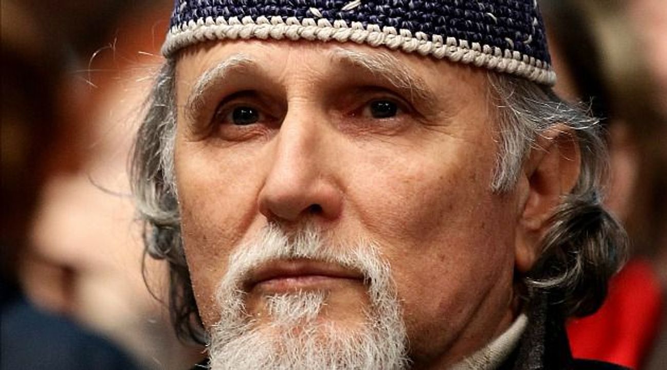 Italian Jews Grapple With J Street-Style Rift on Israel – The Forward