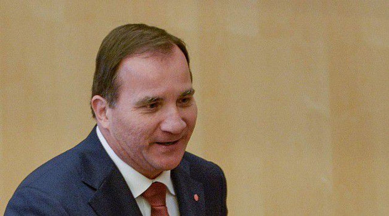 Sweden Recognizes 'Palestine' — Hopes Step to Peace – The Forward