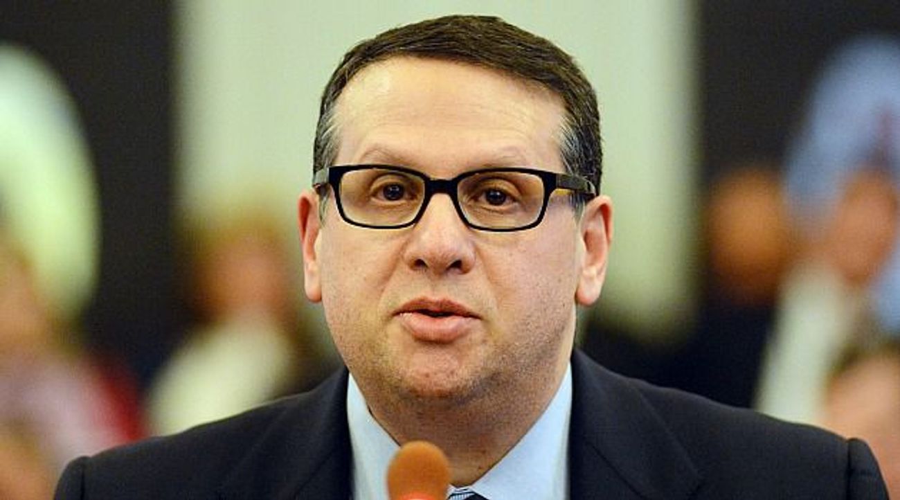 David Wildstein, Jewish Aide, Says Gov. Chris Christie Knew About ...
