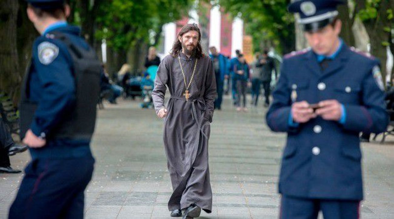 Odessa Jews Lay Low as Chaos Engulfs Ukraine Oasis of Calm – The Forward