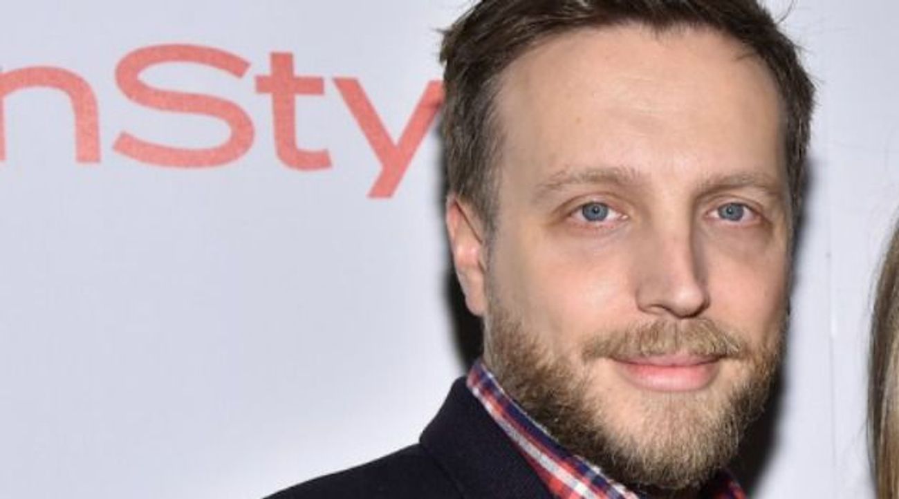 Abe Foxman Kvells as Son Ties Knot – The Forward