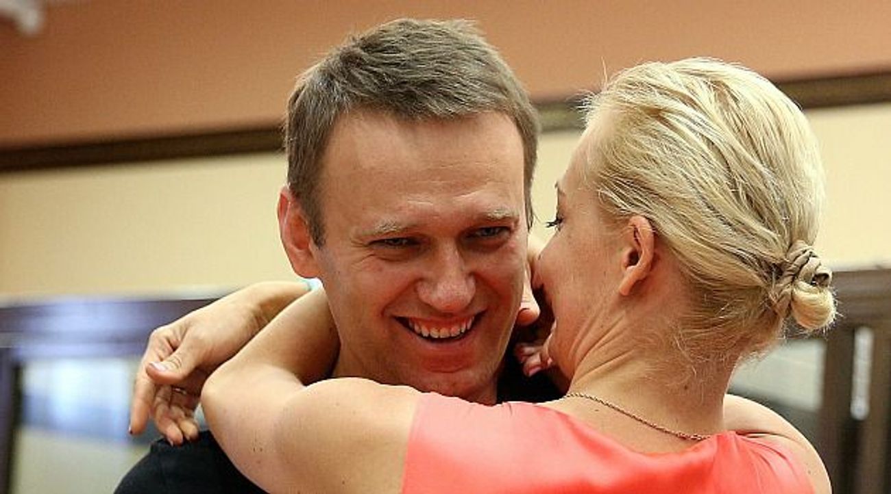 Moscow Mayor Candidate Denies Praising Holocaust – The Forward