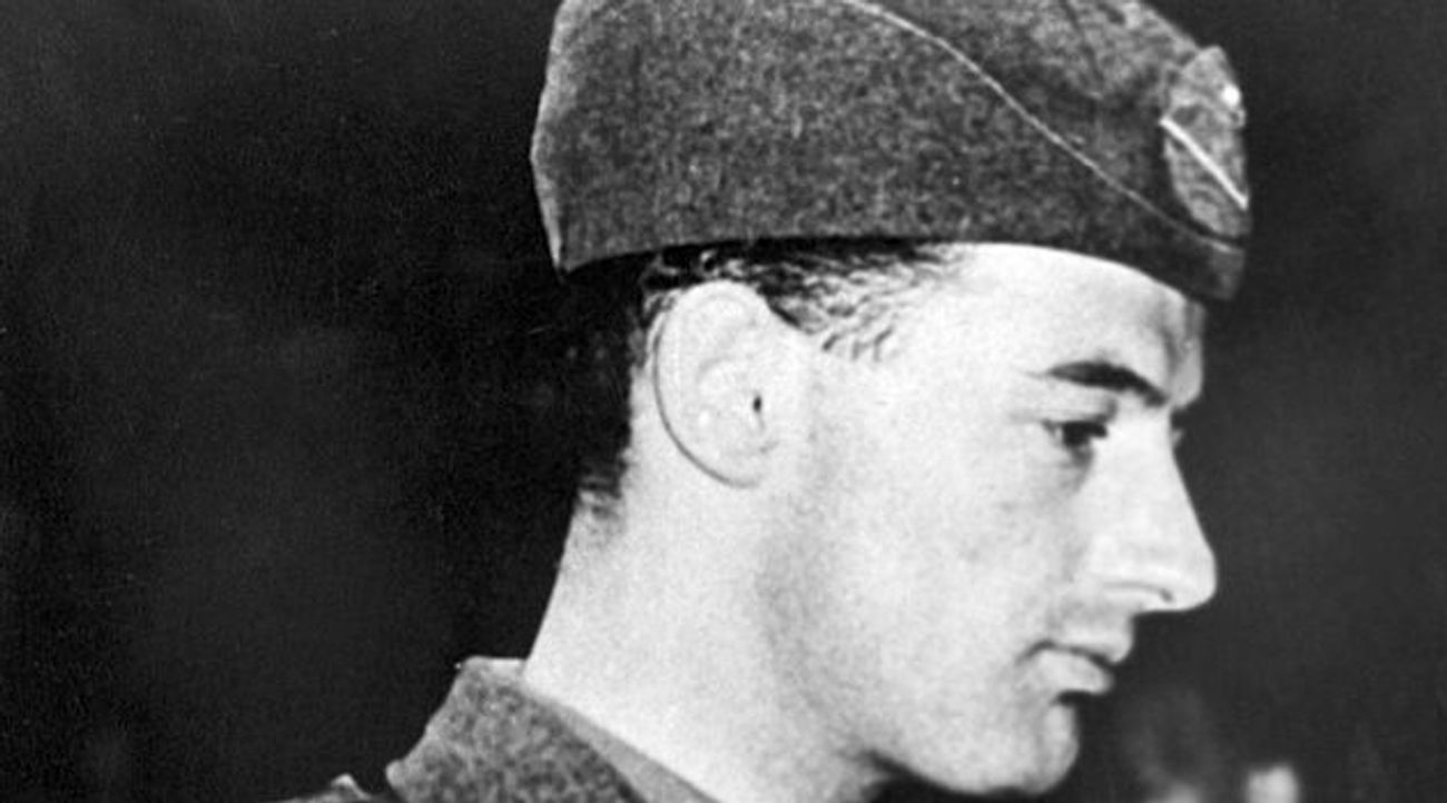 The Mystery of Raoul Wallenberg – The Forward