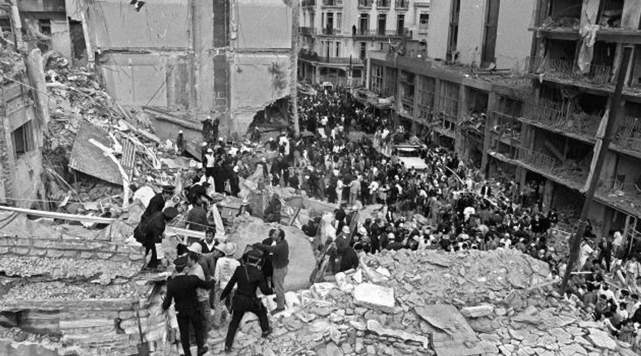 Israeli Embassy Wins Prize For ‘PeaceWithoutTerror’ Ad Campaign – The ...