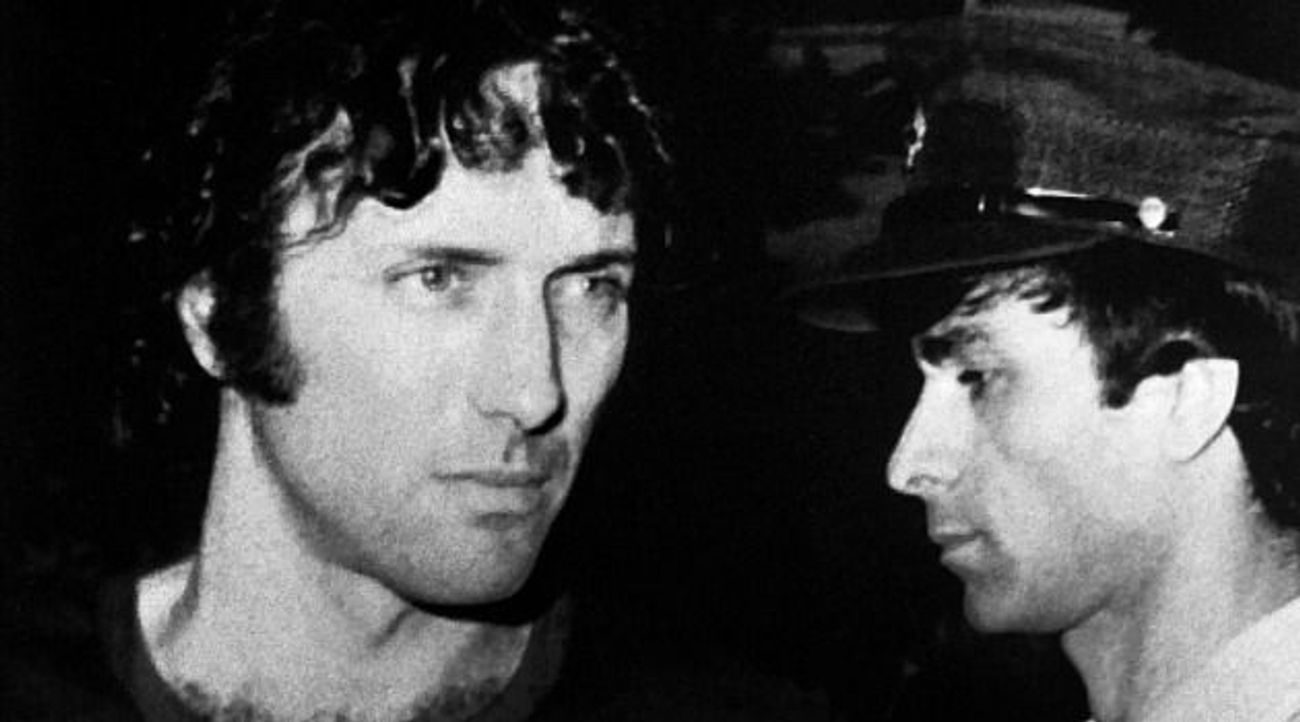 Israeli Director Assi Dayan Dies at 68 – The Forward