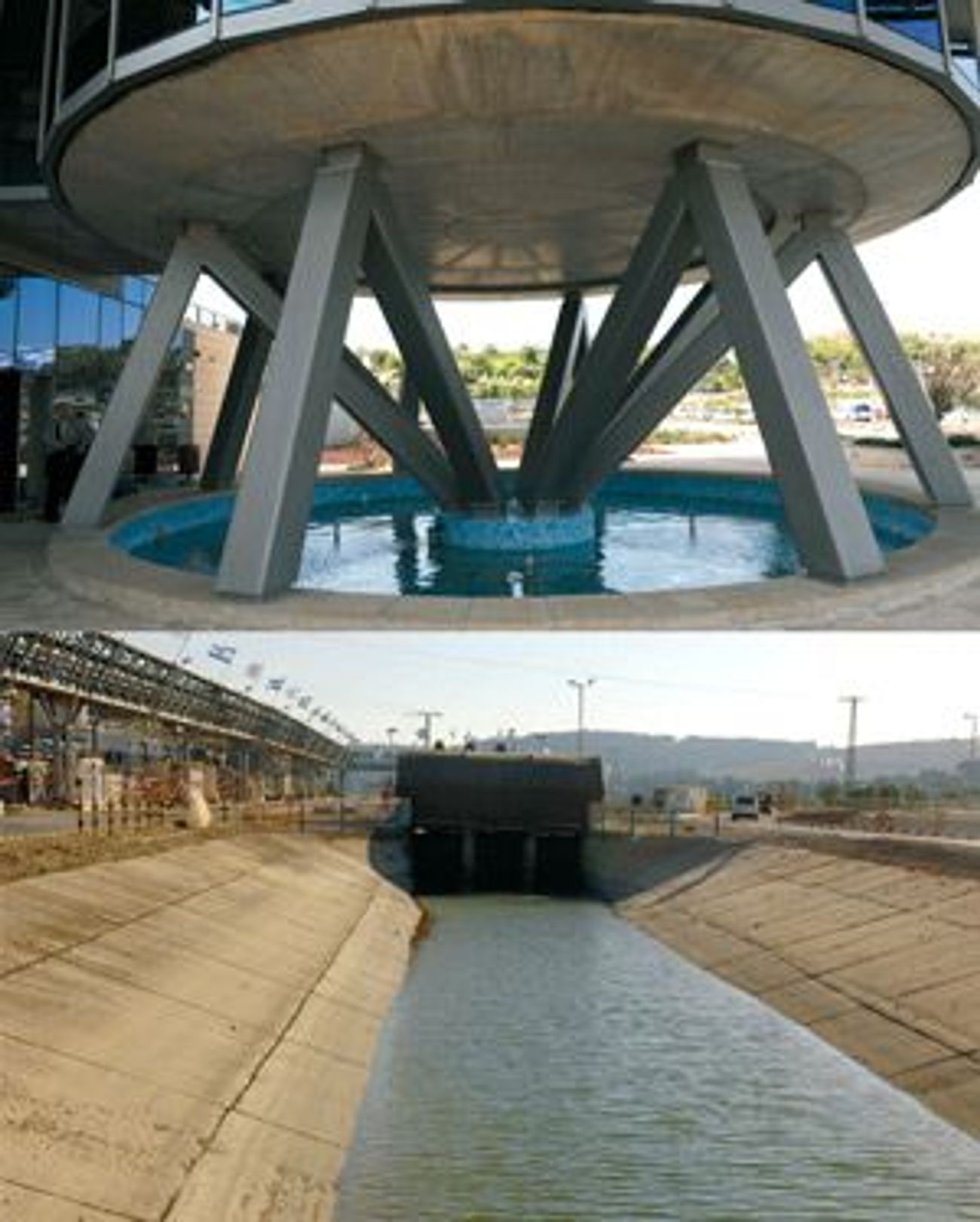 Report Finds Shortsighted Politicians Are a Major Cause of Israel’s ...