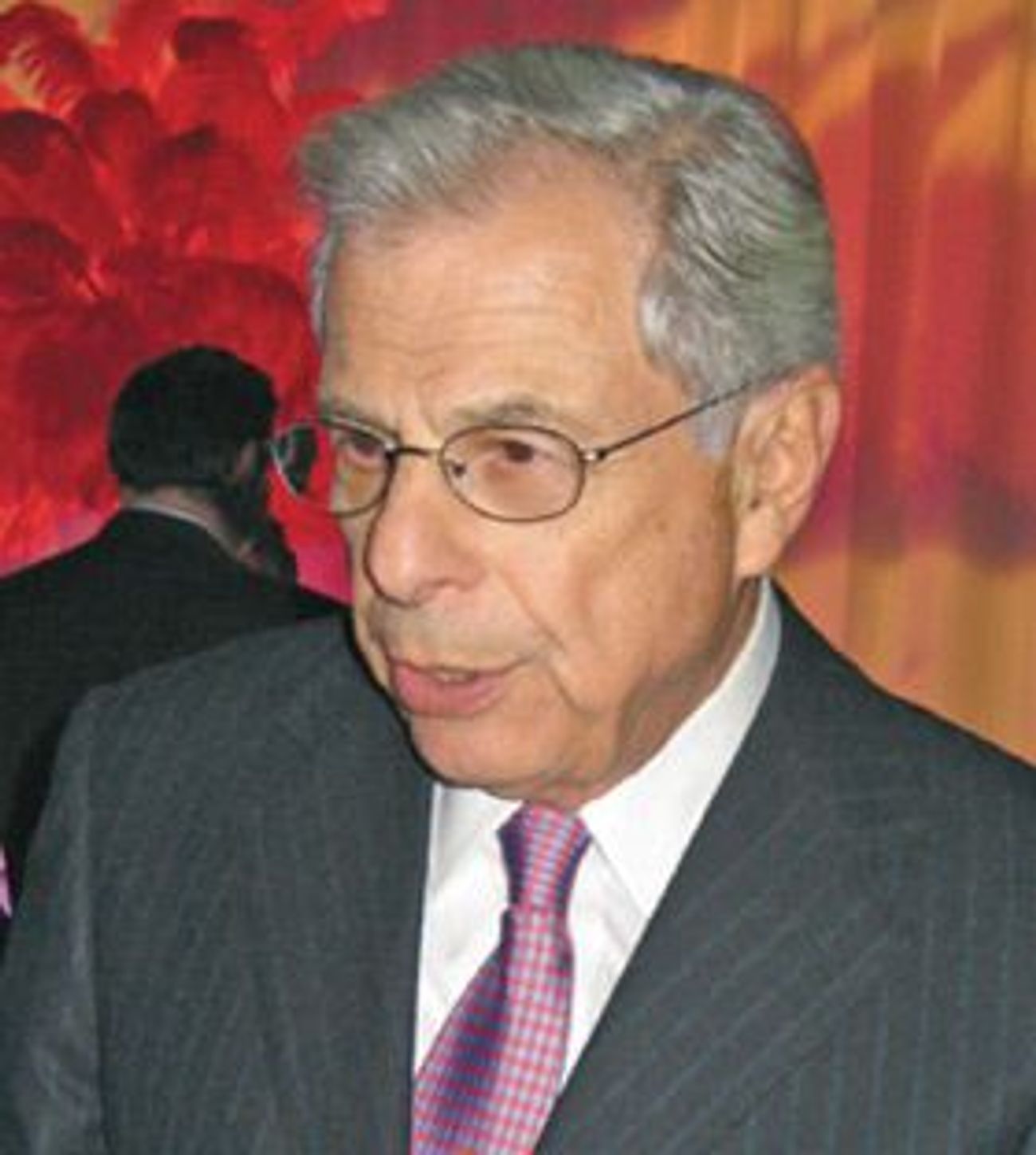 A Mega-Bash With a Mission – The Forward