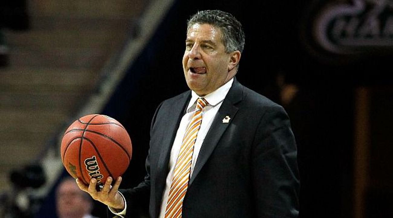 Maccabiah Hoops Coach Bruce Pearl Signs $13M Deal To Coach Auburn – The ...