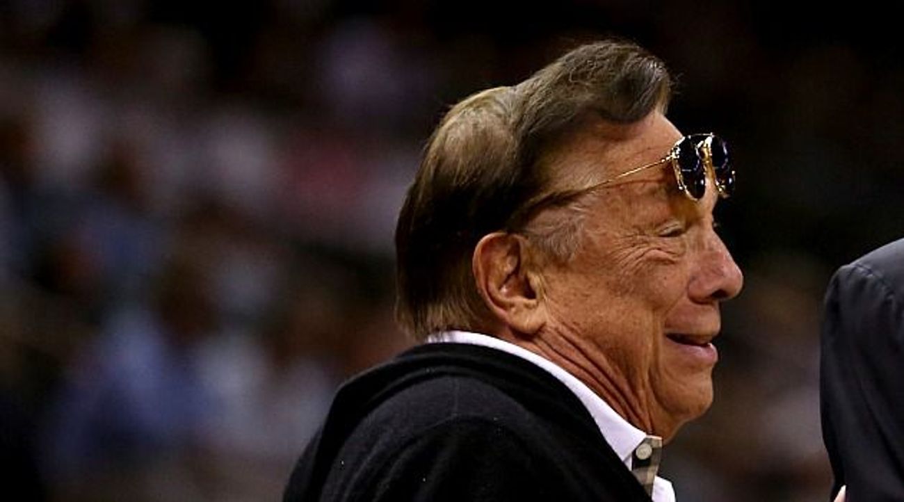 Who Is Donald Sterling and How Did He Become Synonymous With Bigotry ...