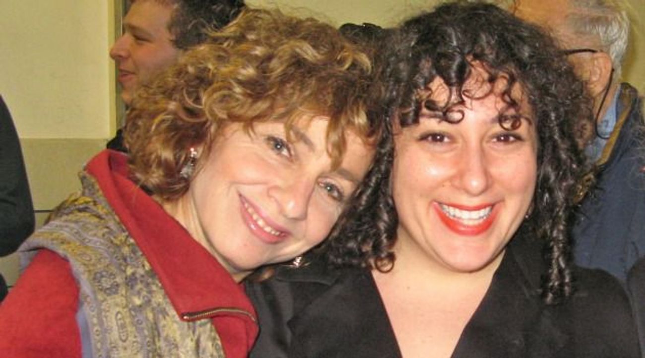 Yeshiva University Hanukkah Convocation and Remembering Adrienne Cooper ...