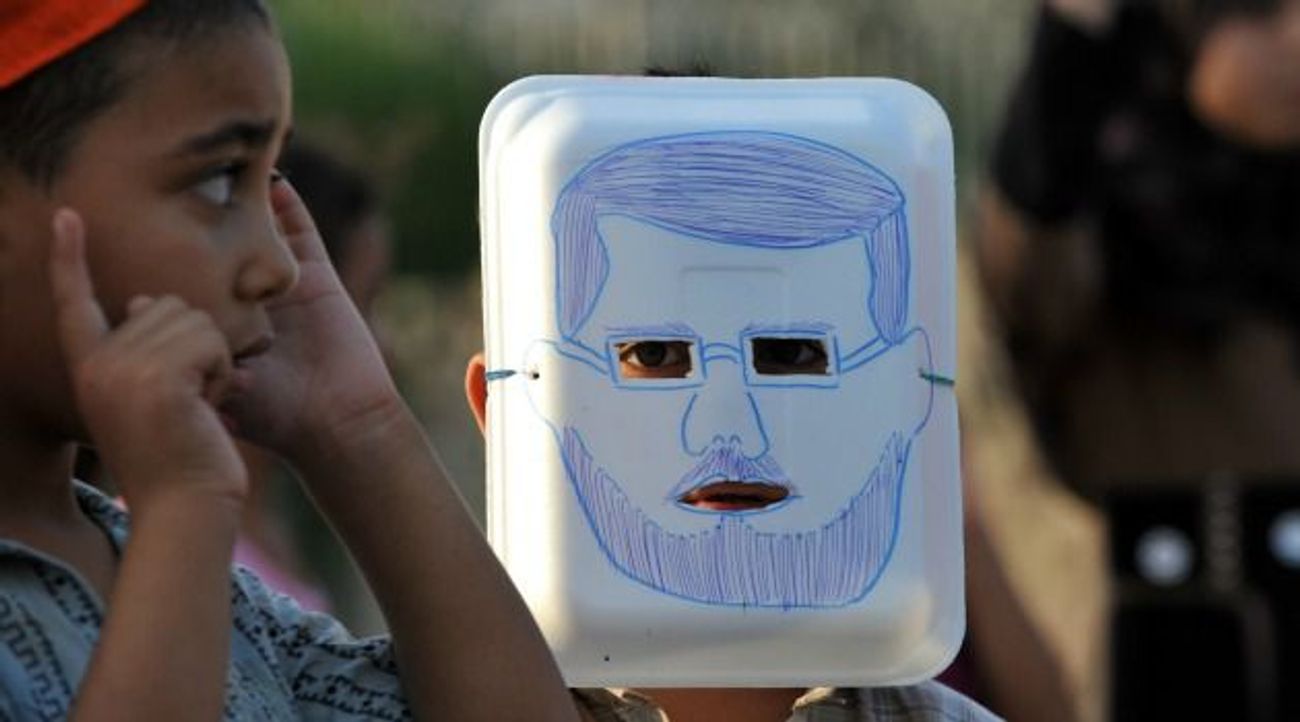 Egypt at the Crossroads – The Forward