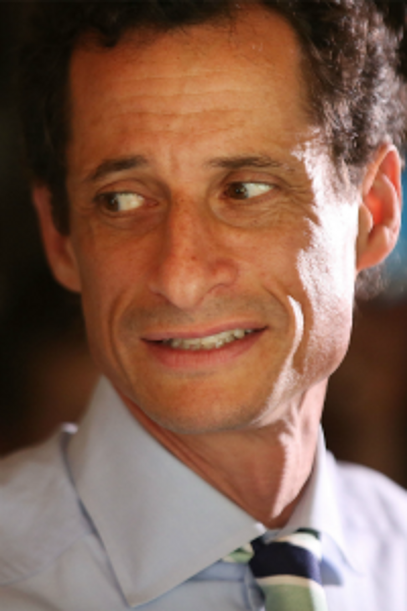Some 'Wicked' Advice For Weiner – The Forward