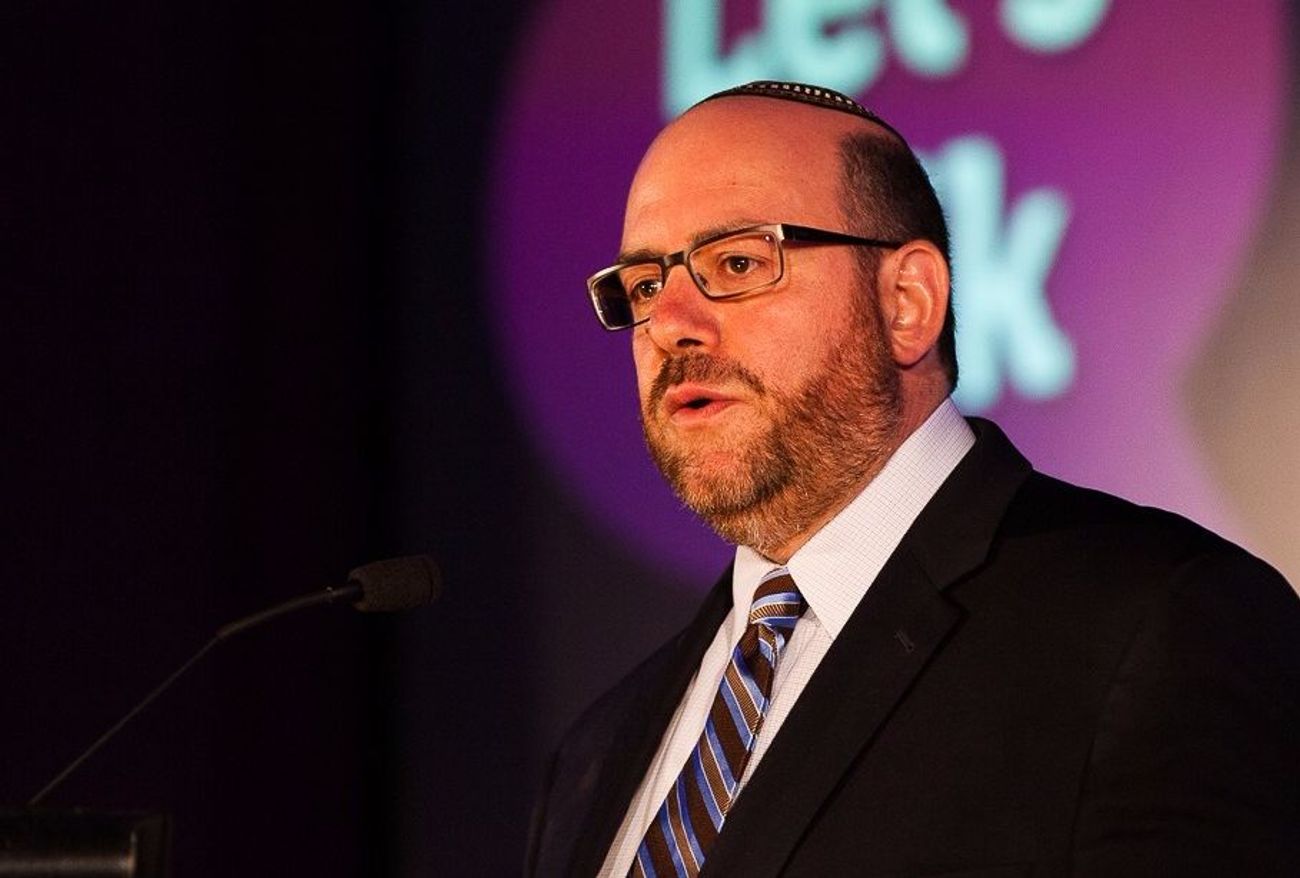 Wernick Quits Conservative Movement Amid Turmoil