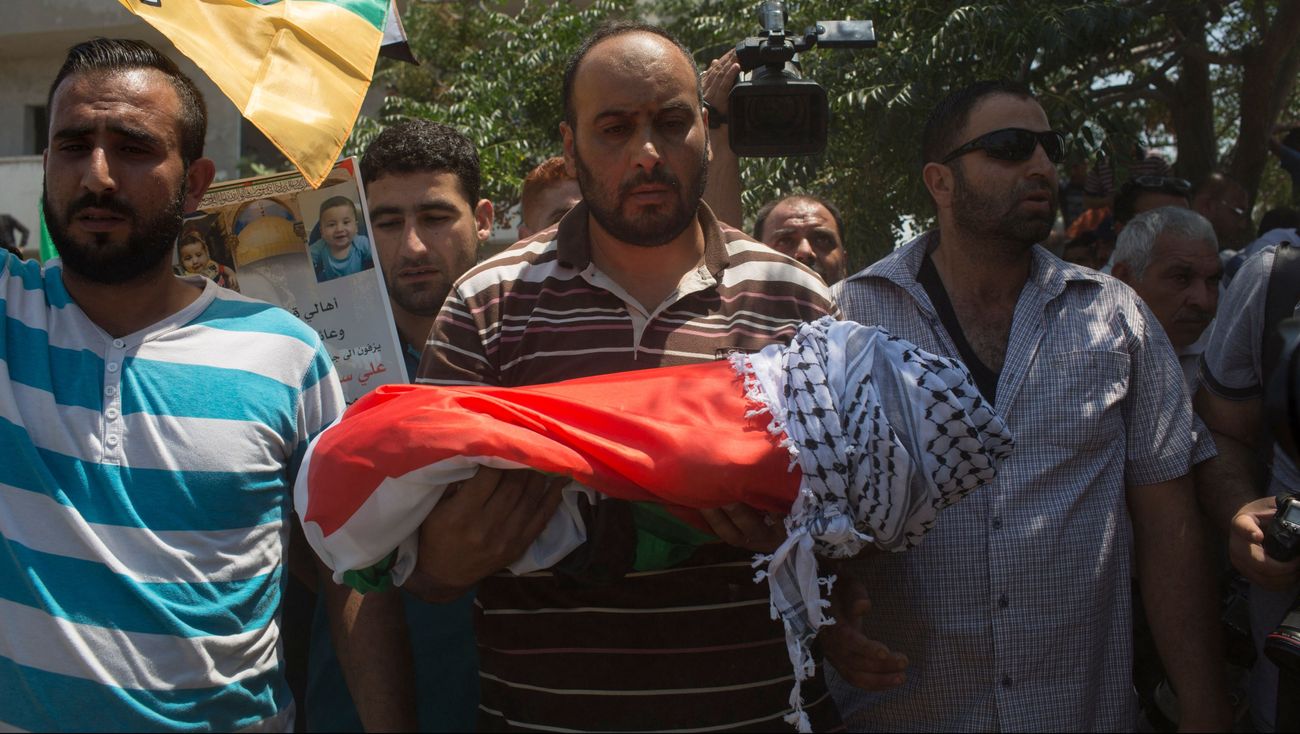 Jewish Detainee in West Bank Firebomb Murders Alleges Torture – The Forward