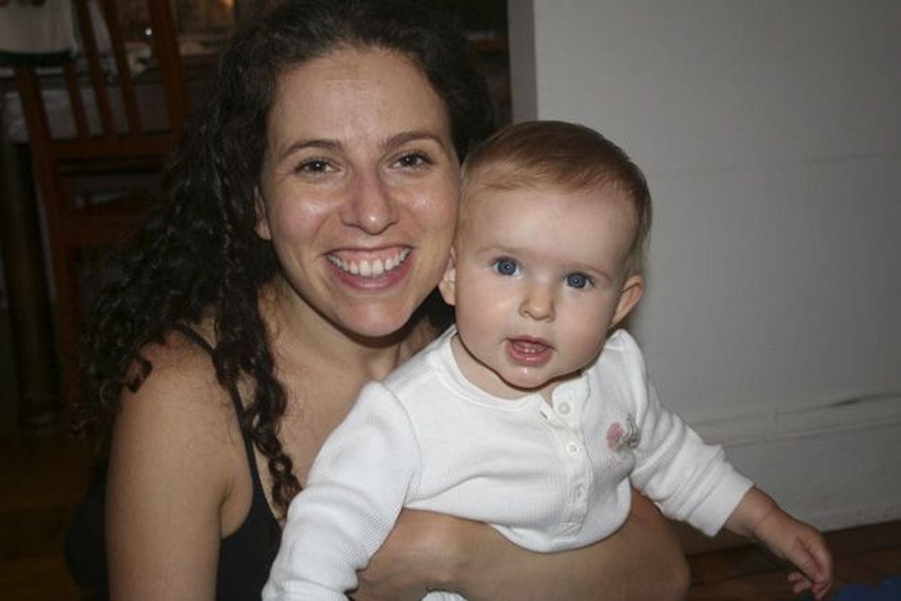 What’s in a Name? – The Forward