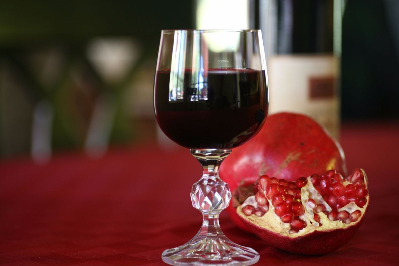 The Best Wines For Rosh Hashanah