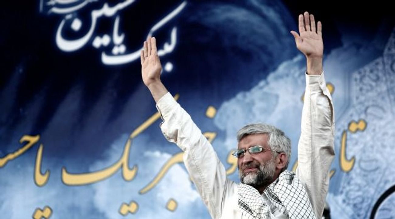 As Iran Prepares Another Sham Vote, Action Is More Important Than Ever ...