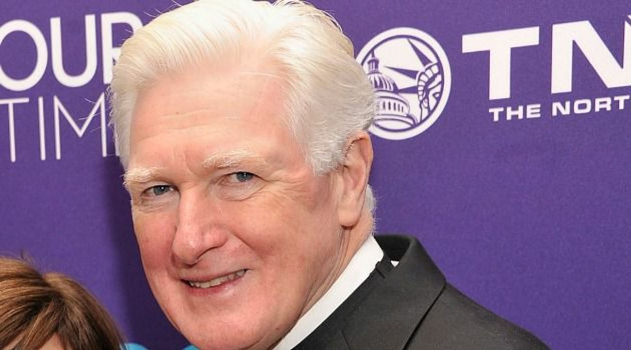 Rep. Jim Moran, Liberal Critic of Israel, Plans to Retire From Virginia ...