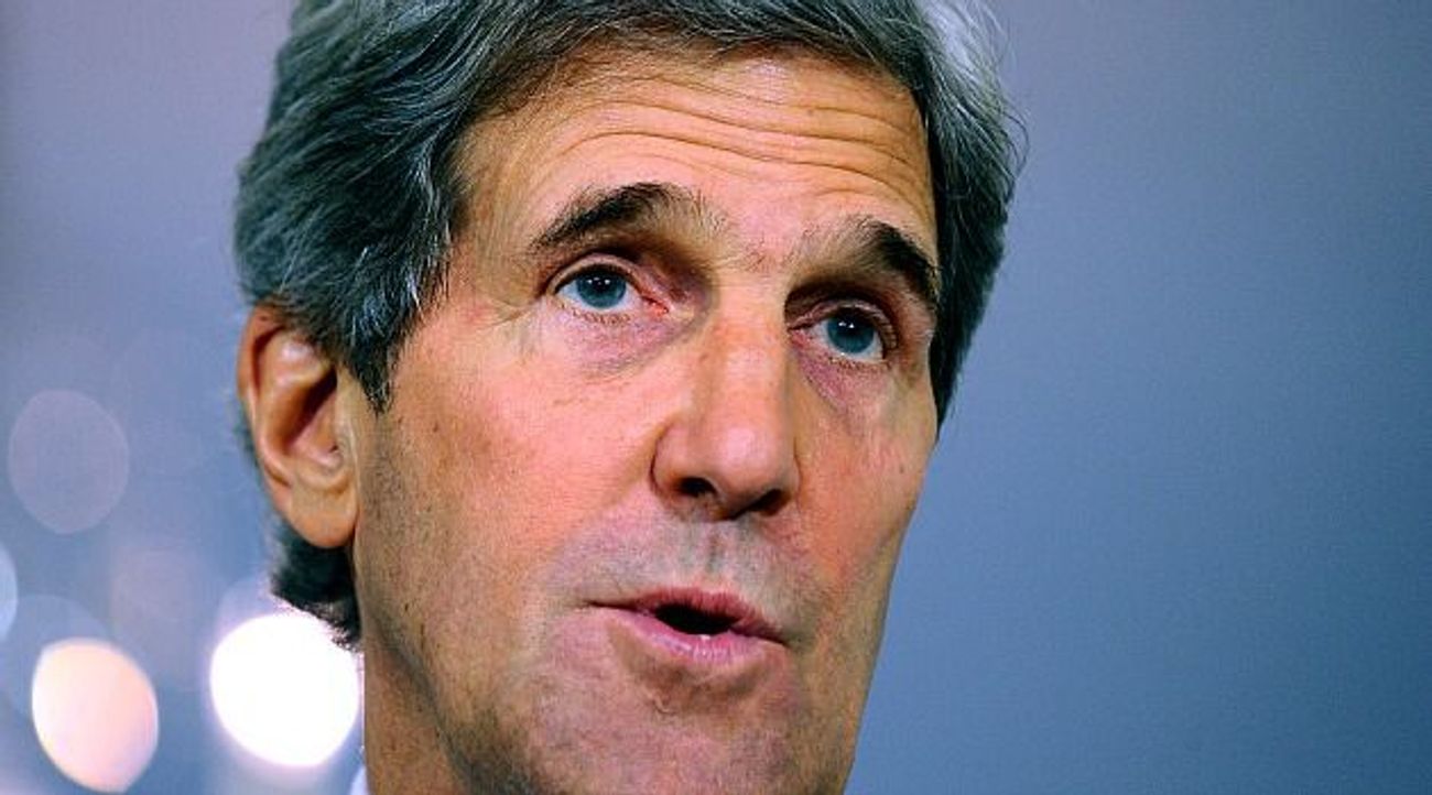 Barak Ravid (Haaretz) – Page 4 of 12 – The Forward