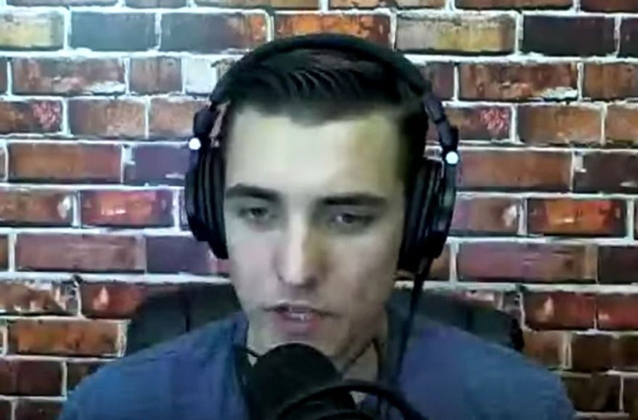 Is Jacob Wohl Trying To Frame Mueller On Sex Charges?