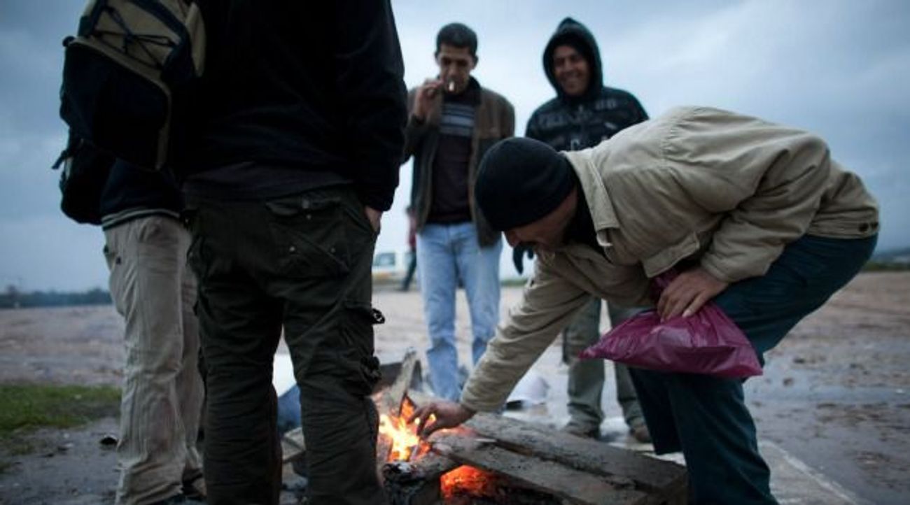 Giving Palestinians More Freedom of Movement Is Win-Win — Even for ...