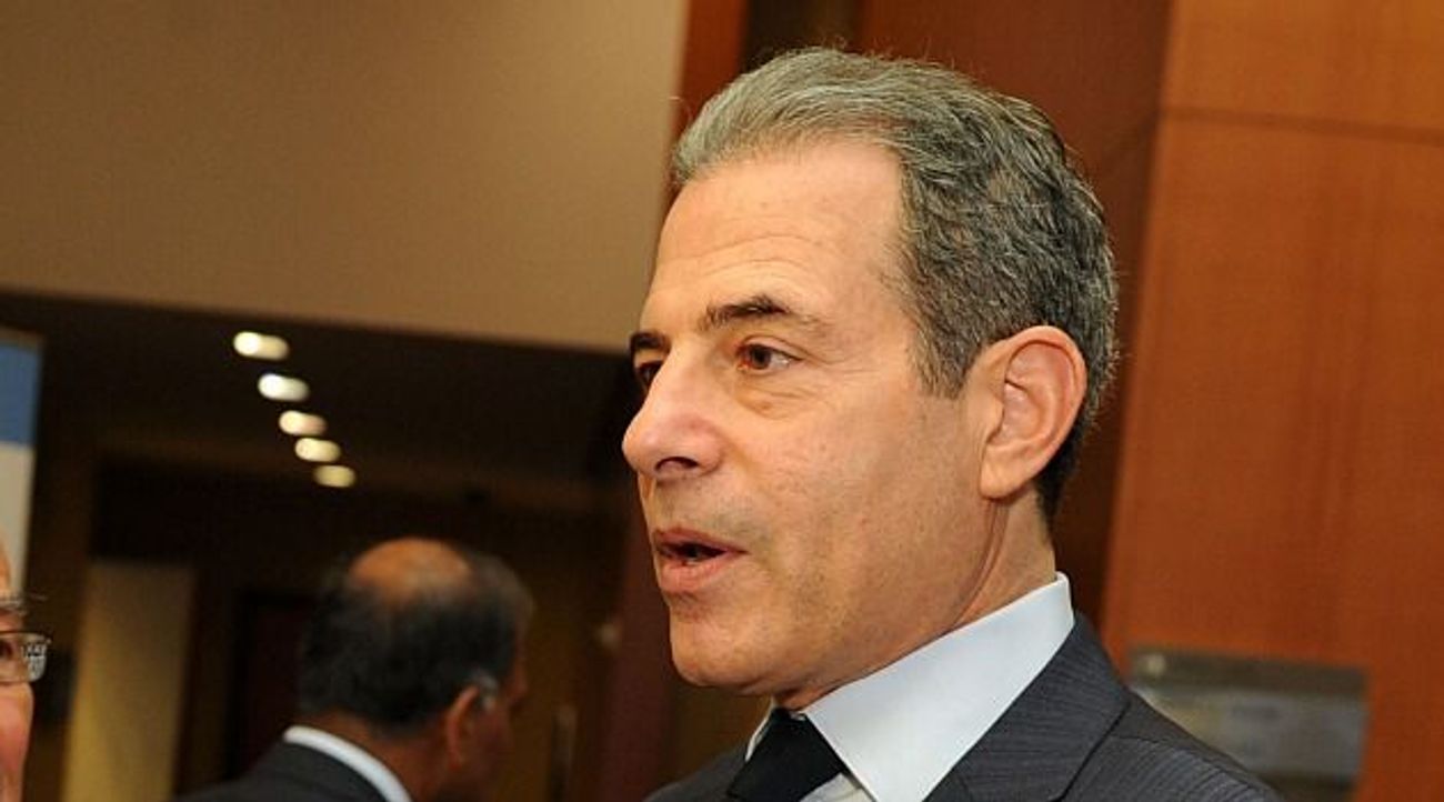 Oops! Rookie Diplomat Rick Stengel Sorry for #UnitedforGaza Tweet – The ...