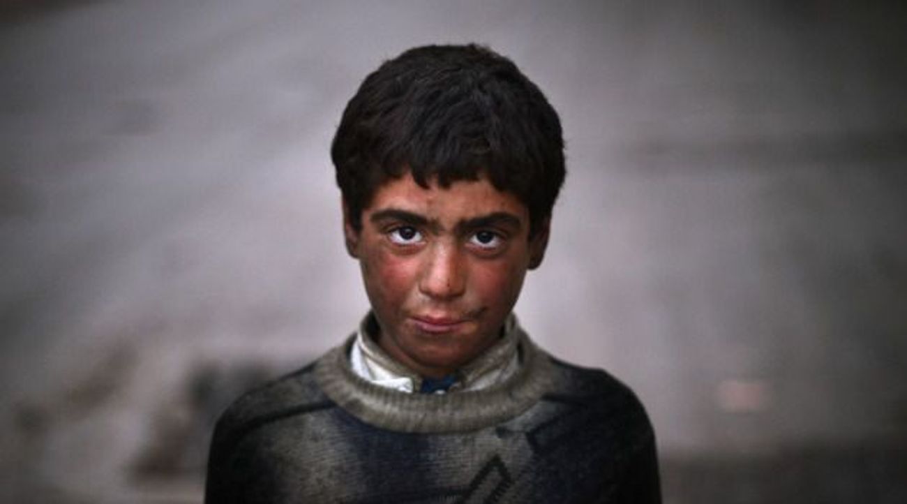 When Israel's Help for Injured Syrian Children Is More Than Craven ...