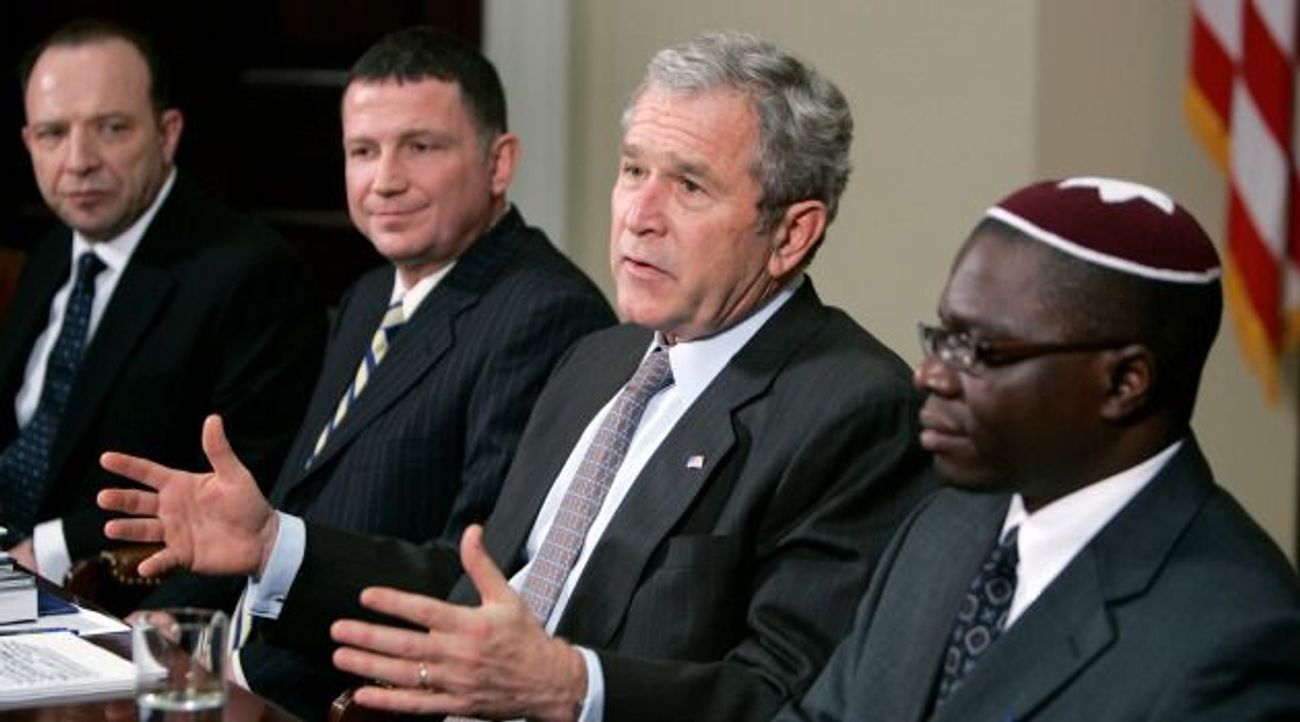 Uganda's Century-Old Jewish Community Riven by Sectarian Divide – The ...