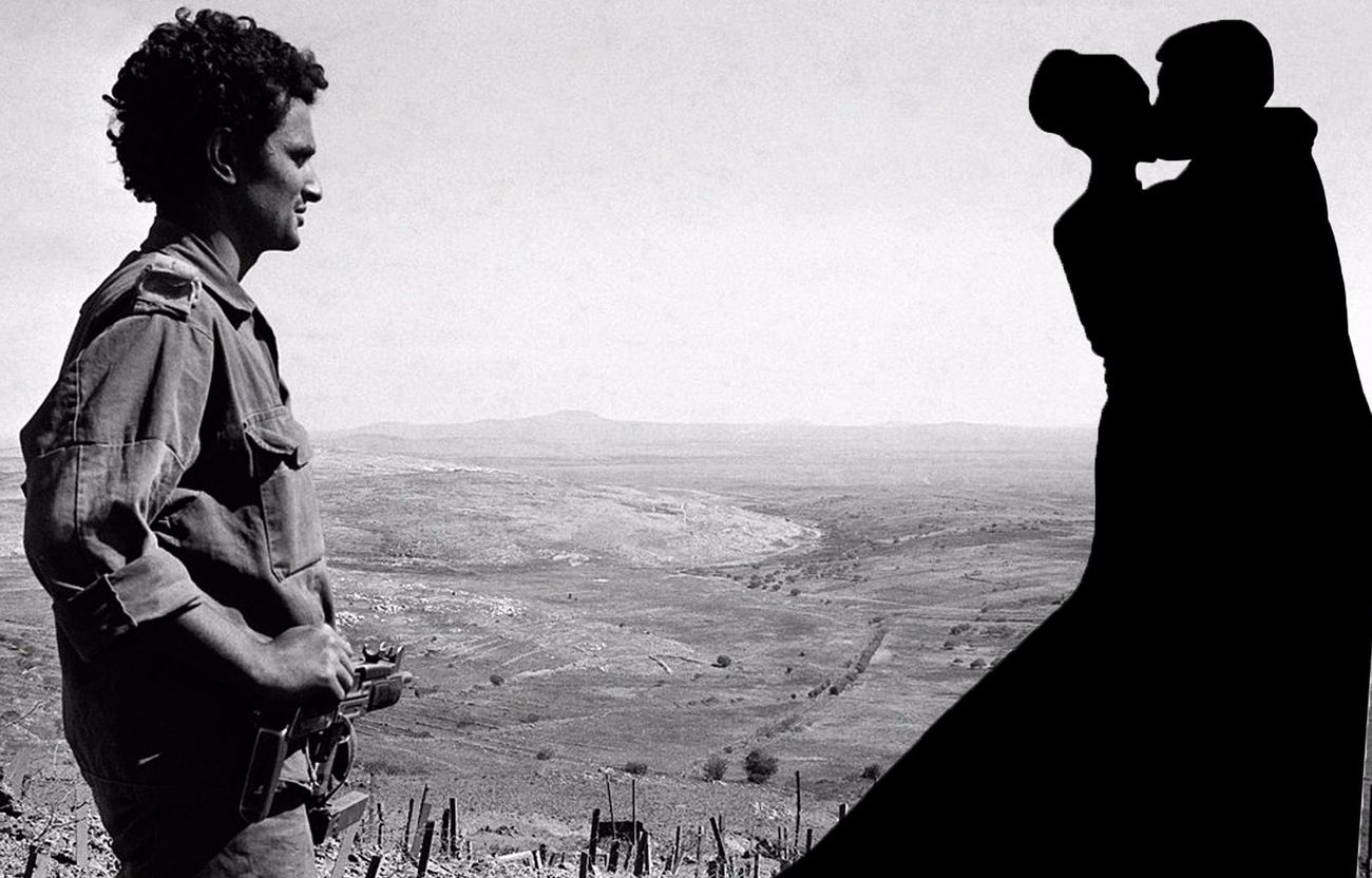 The Loves We Lost In Vain – The Forward