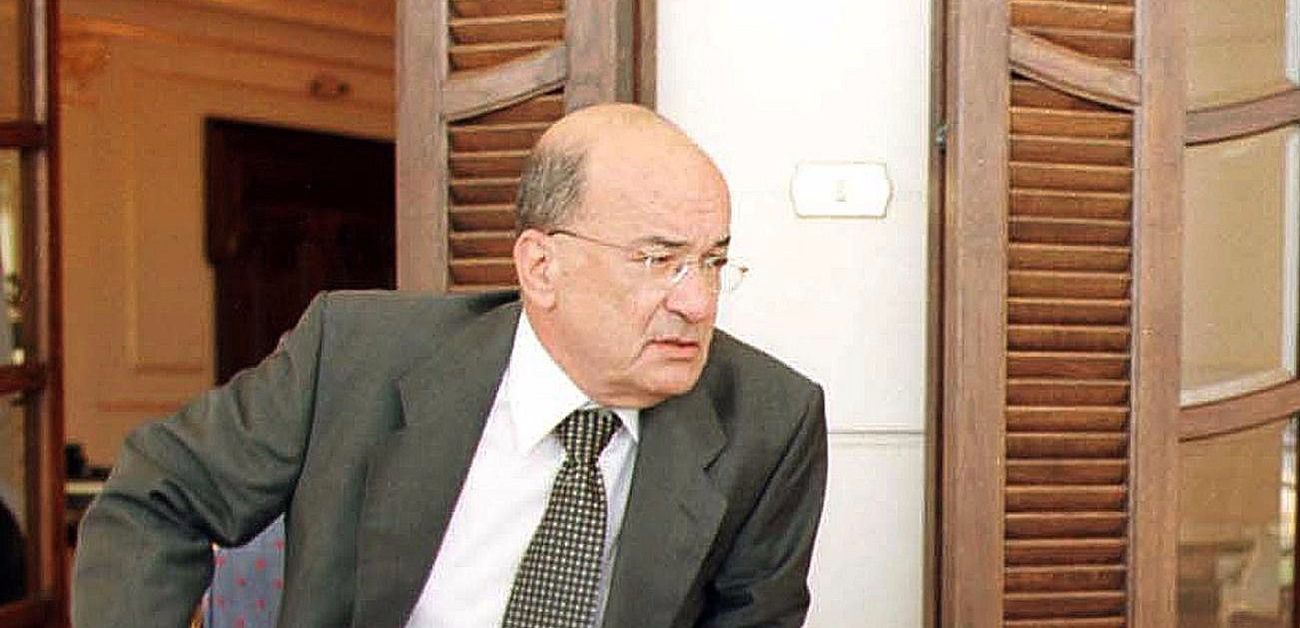 Yossi Sarid, Sharp-Tongued Israeli Liberal, Dies at 75 – The Forward